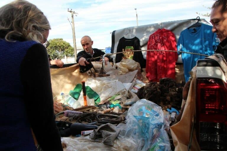 New Zealand Wool Classers Association North Island Industry Day ...